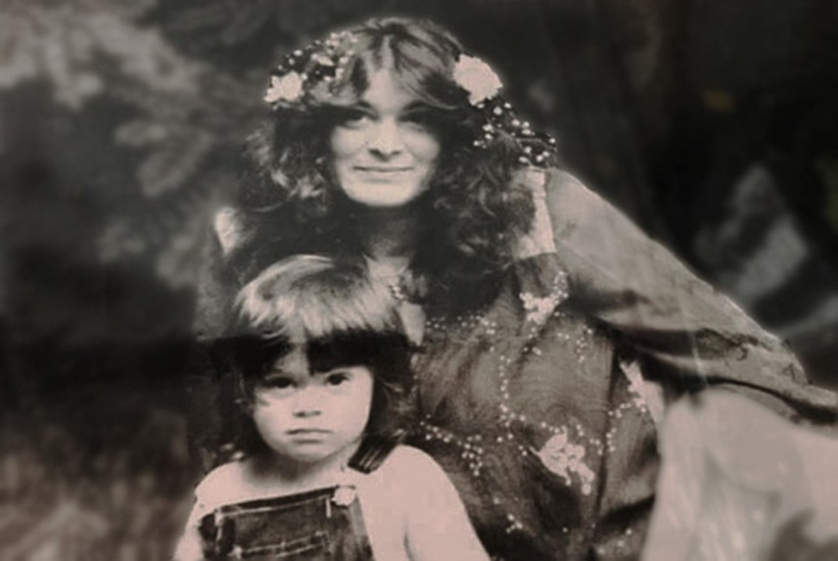 The Murder of Dorothy Jane Scott - HubPages