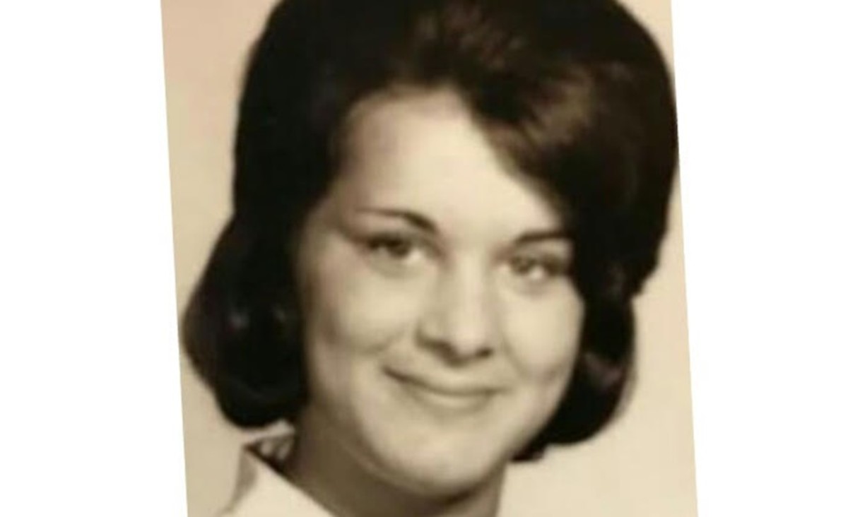 The Murder of Dorothy Jane Scott - HubPages