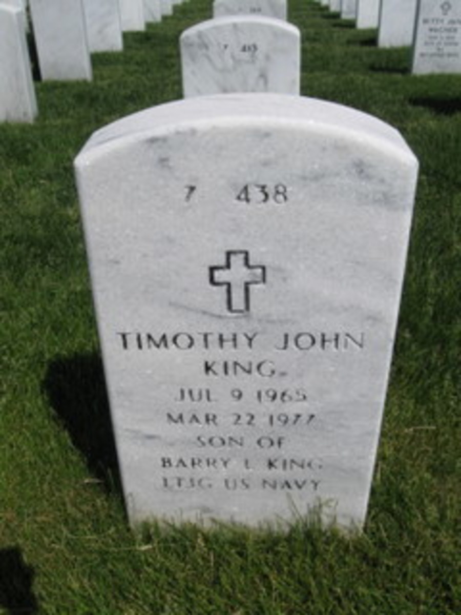 Oakland County Child Killer: Four Bizarre Unsolved Murders - HubPages