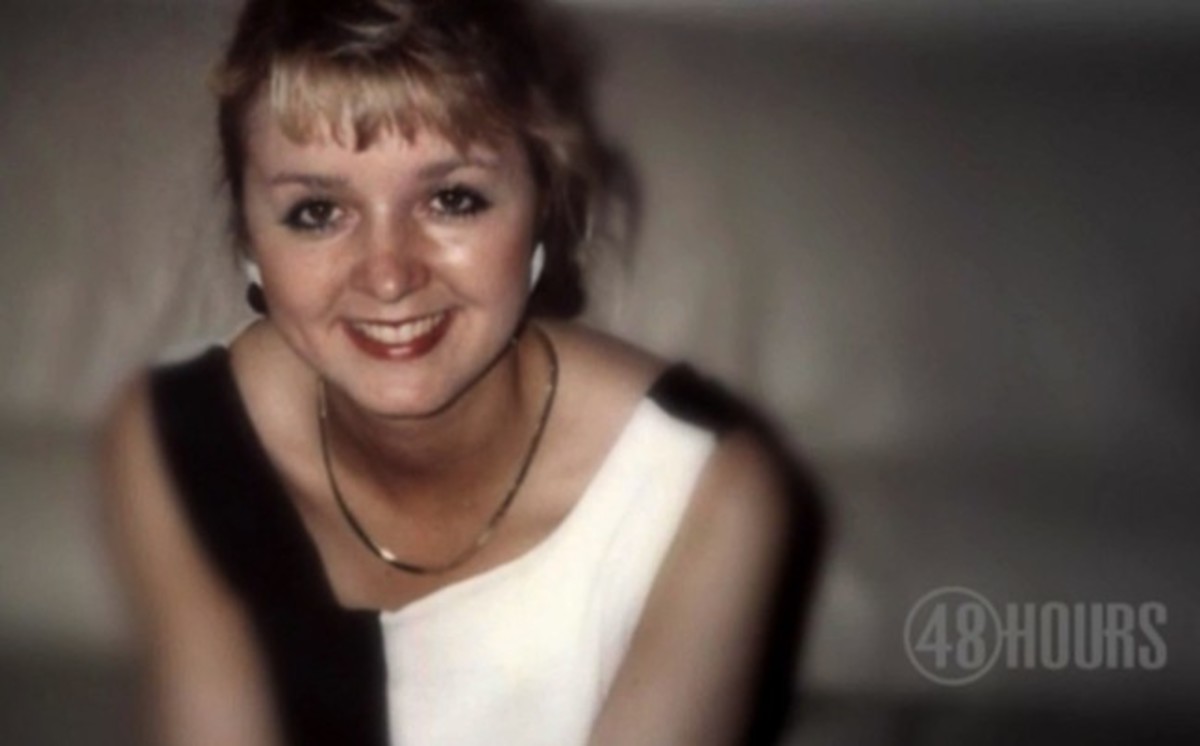 Missing News Anchor Jodi Huisentruit: A Cryptic Cold Case - HubPages