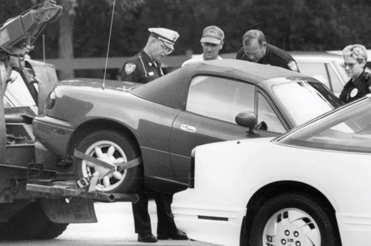 Missing News Anchor Jodi Huisentruit: A Cryptic Cold Case - HubPages