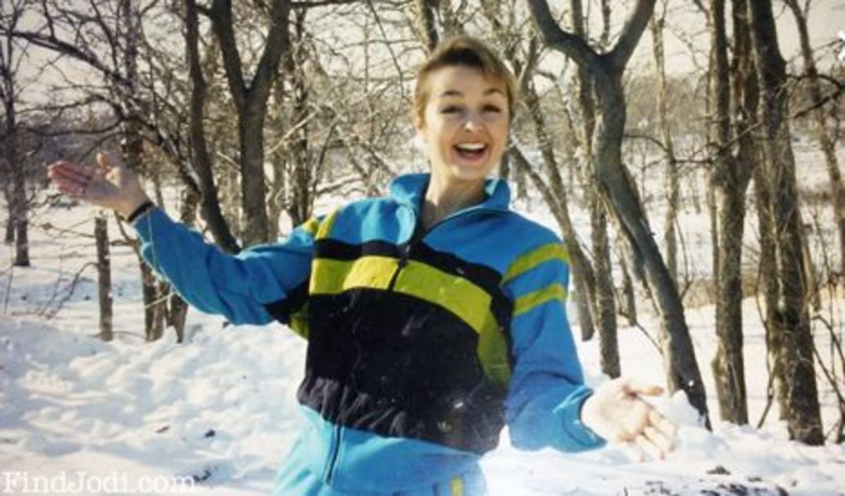 Missing News Anchor Jodi Huisentruit: A Cryptic Cold Case - HubPages