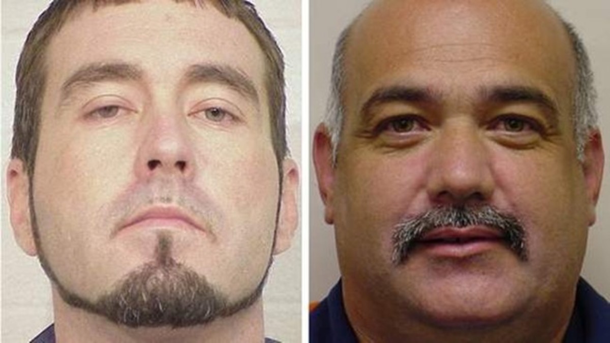 Nevaeh Buchanan: Search for Child Killer Continues - HubPages