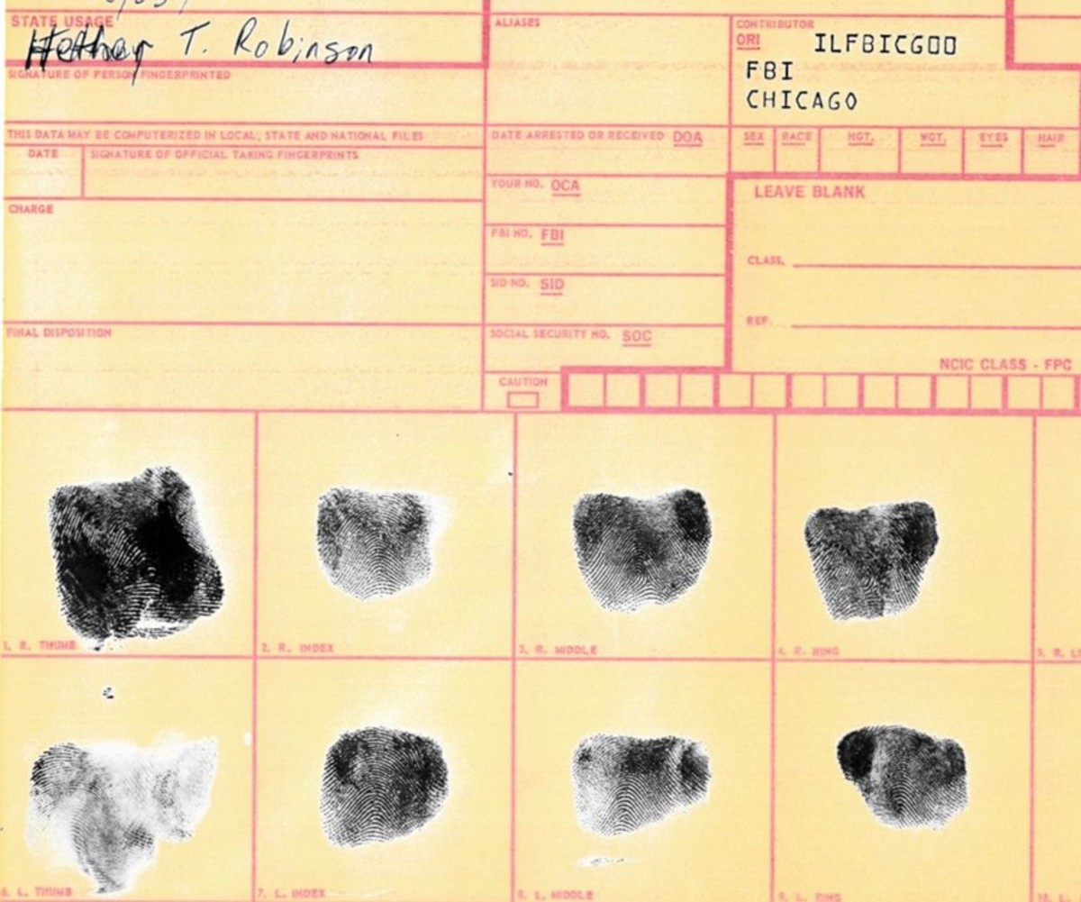 Lisa Stasi: Murdered by Serial Killer and Her Baby Sold to His Brother ...