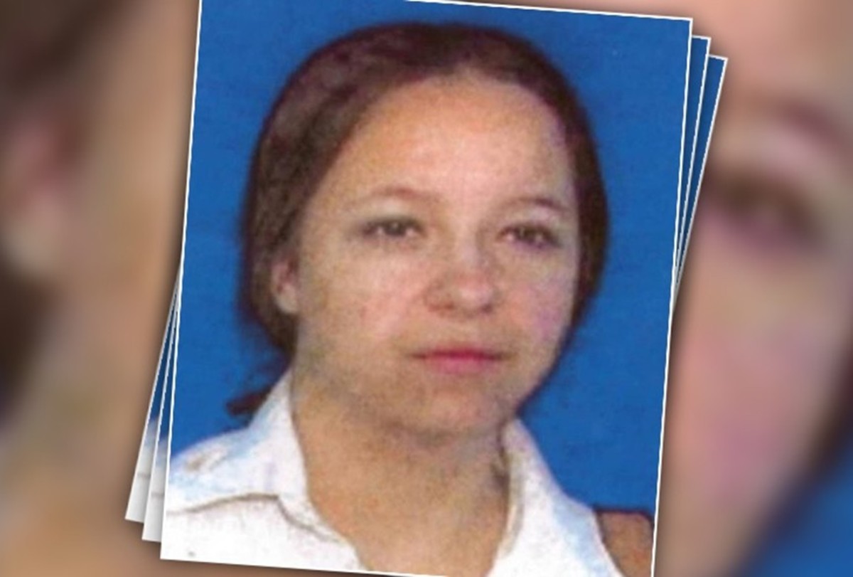 Lisa Stasi: Murdered by Serial Killer and Her Baby Sold to His Brother ...