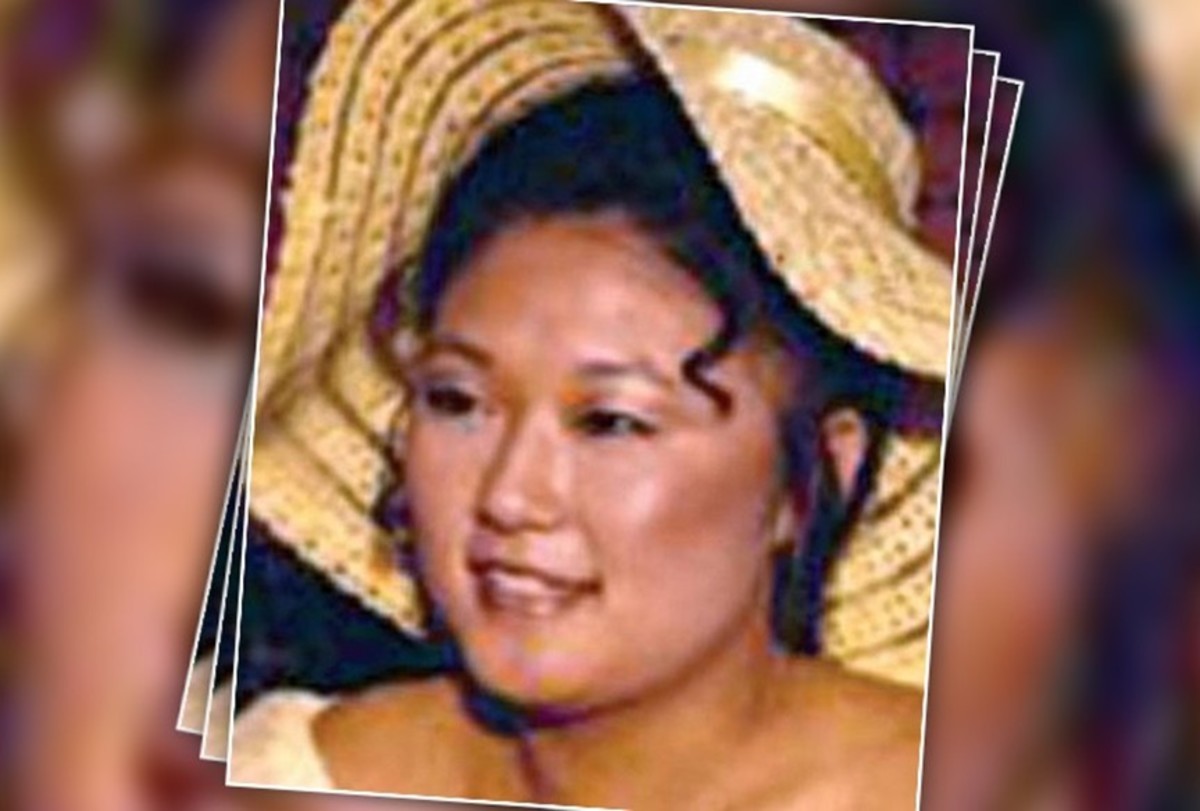 Lisa Stasi: Murdered by Serial Killer and Her Baby Sold to His Brother ...