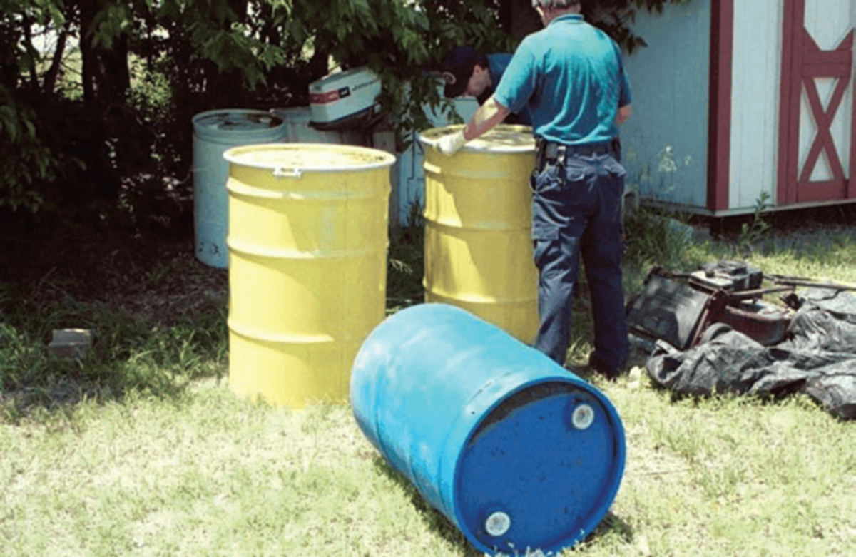 Lisa Stasi: Murdered by Serial Killer and Her Baby Sold to His Brother ...