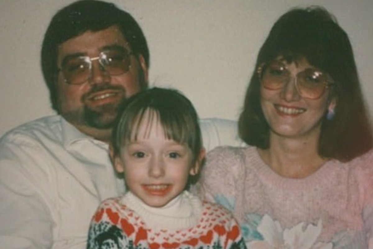 Lisa Stasi: Murdered by Serial Killer and Her Baby Sold to His Brother ...