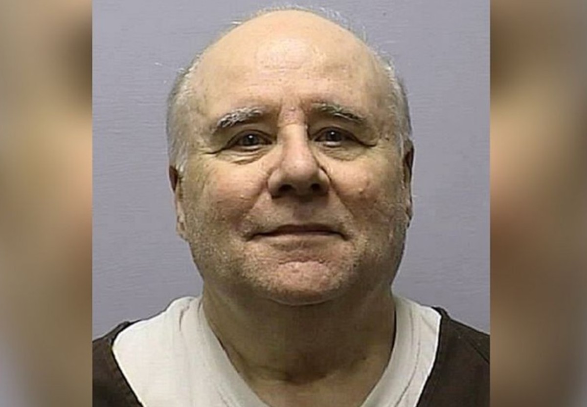 Lisa Stasi: Murdered by Serial Killer and Her Baby Sold to His Brother ...