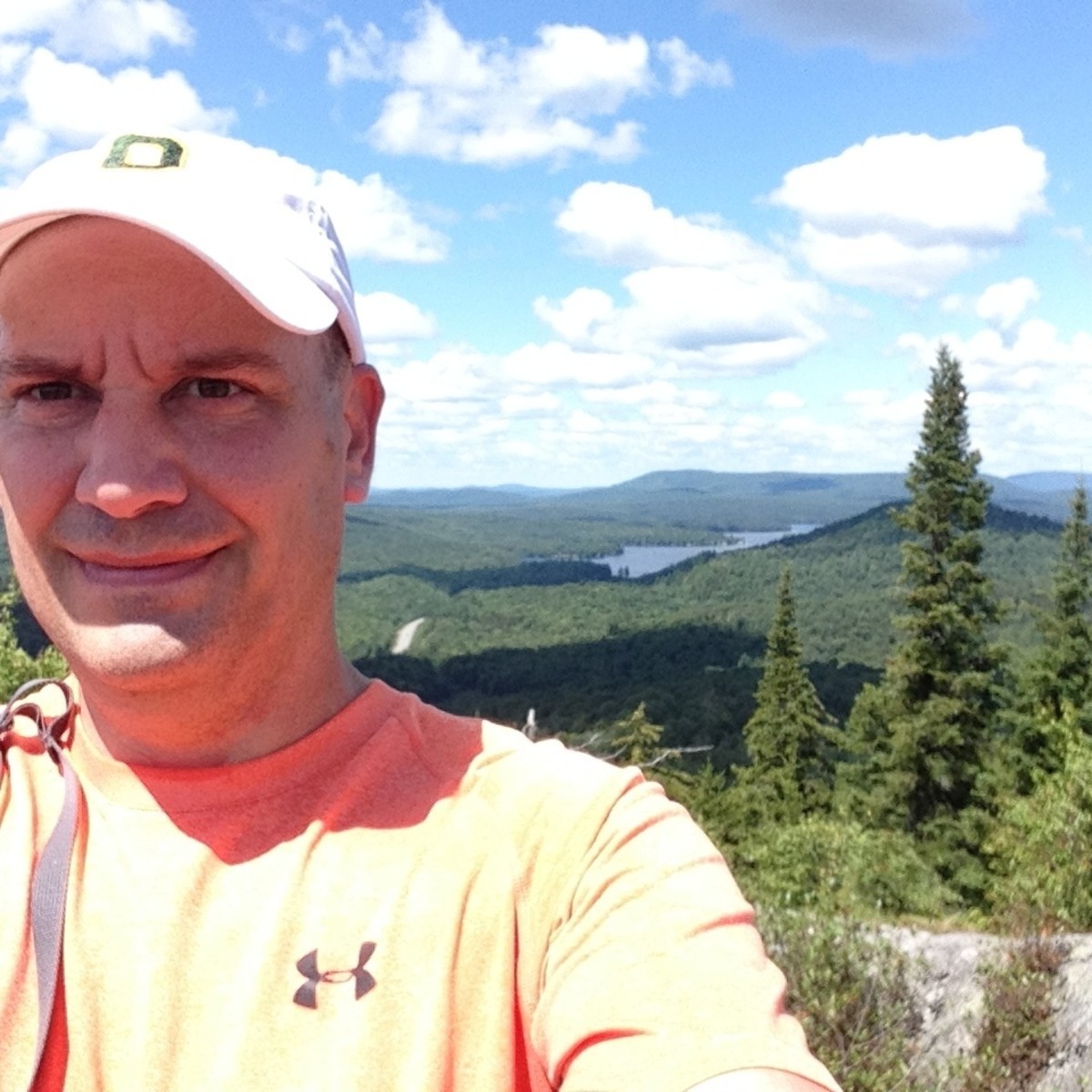 Adirondack Hike: Tupper Lake Triad - HubPages