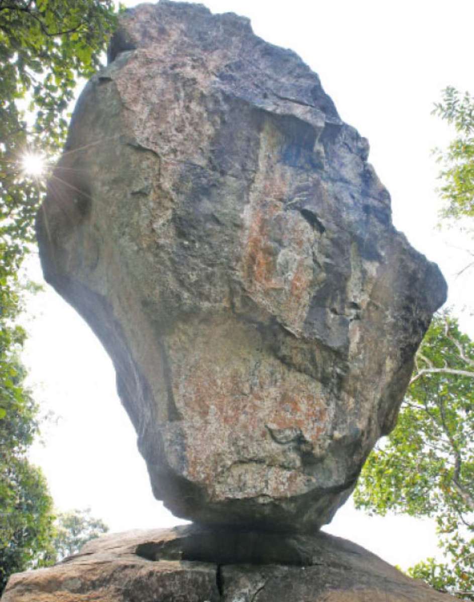 Vazhamala: An Unexplored Beauty - HubPages