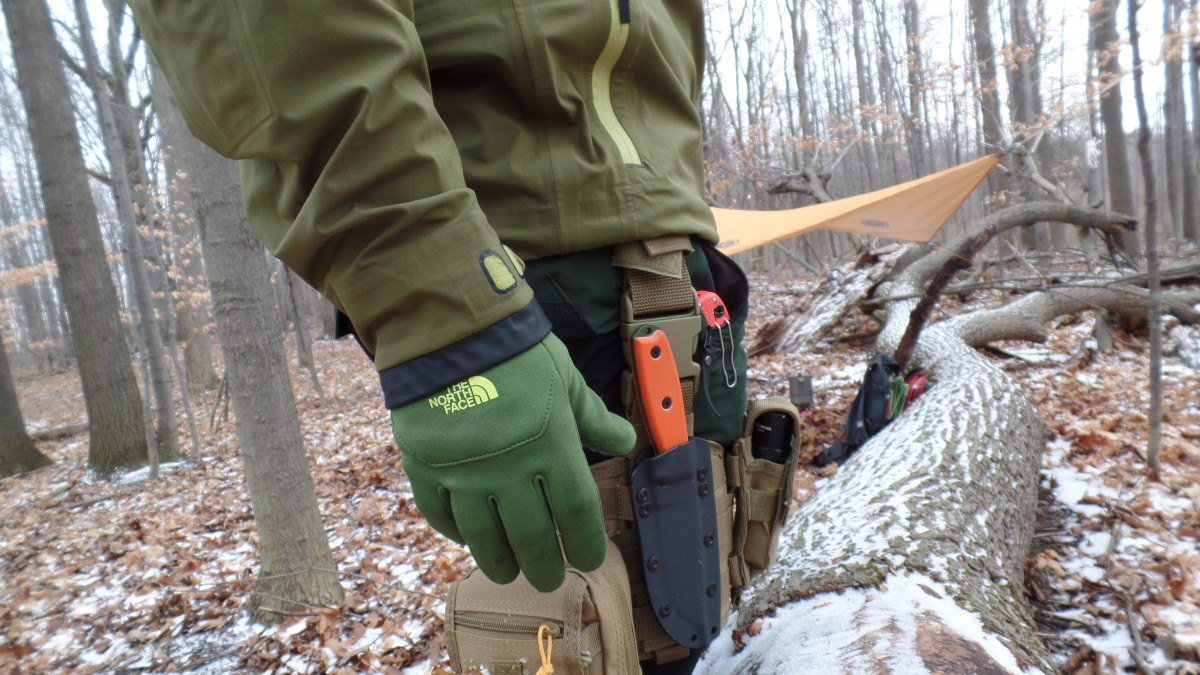 The Best Knives for Backpacking: Choosing the Right Outdoor Knife ...