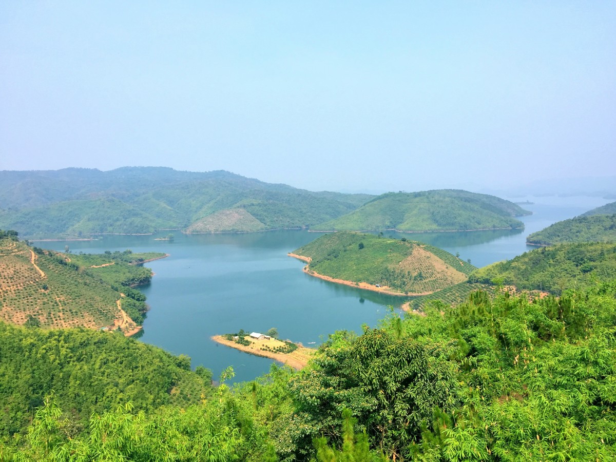 Ta Dung, Vietnam: A Pearl of the Highlands - HubPages