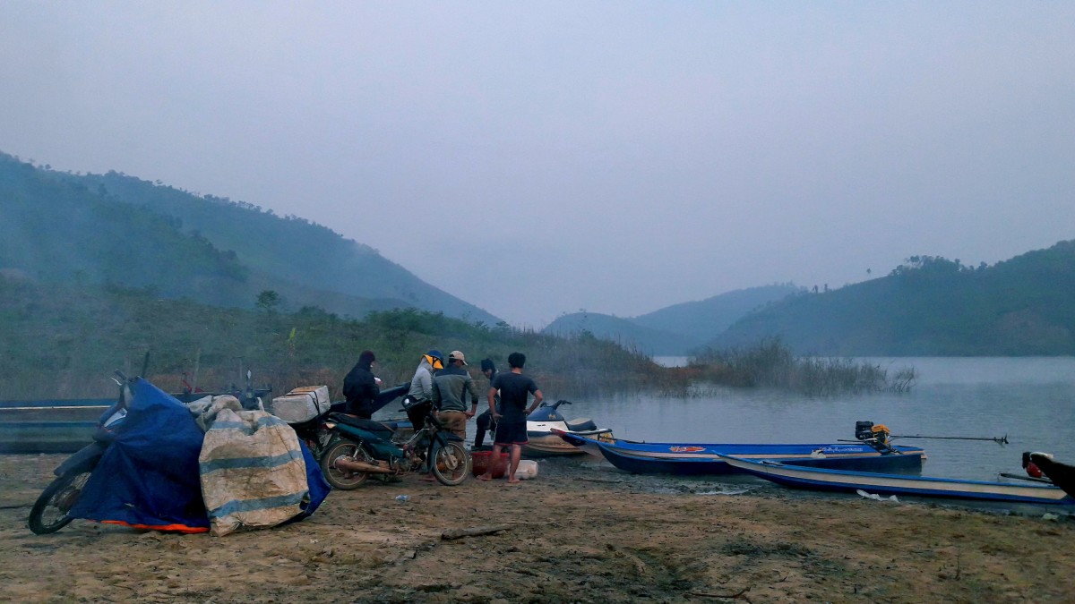 Ta Dung, Vietnam: A Pearl of the Highlands - HubPages