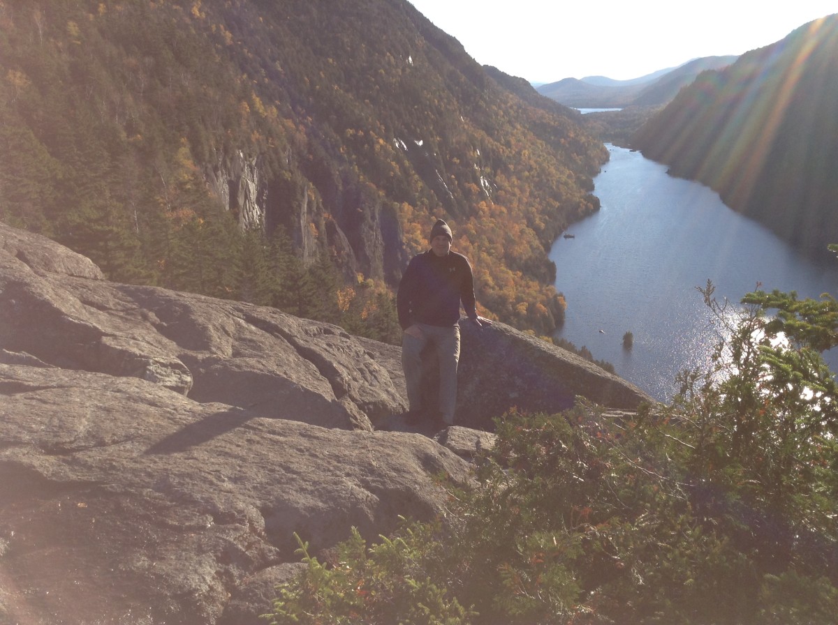 Adirondack Hike: Colvin and Blake - HubPages