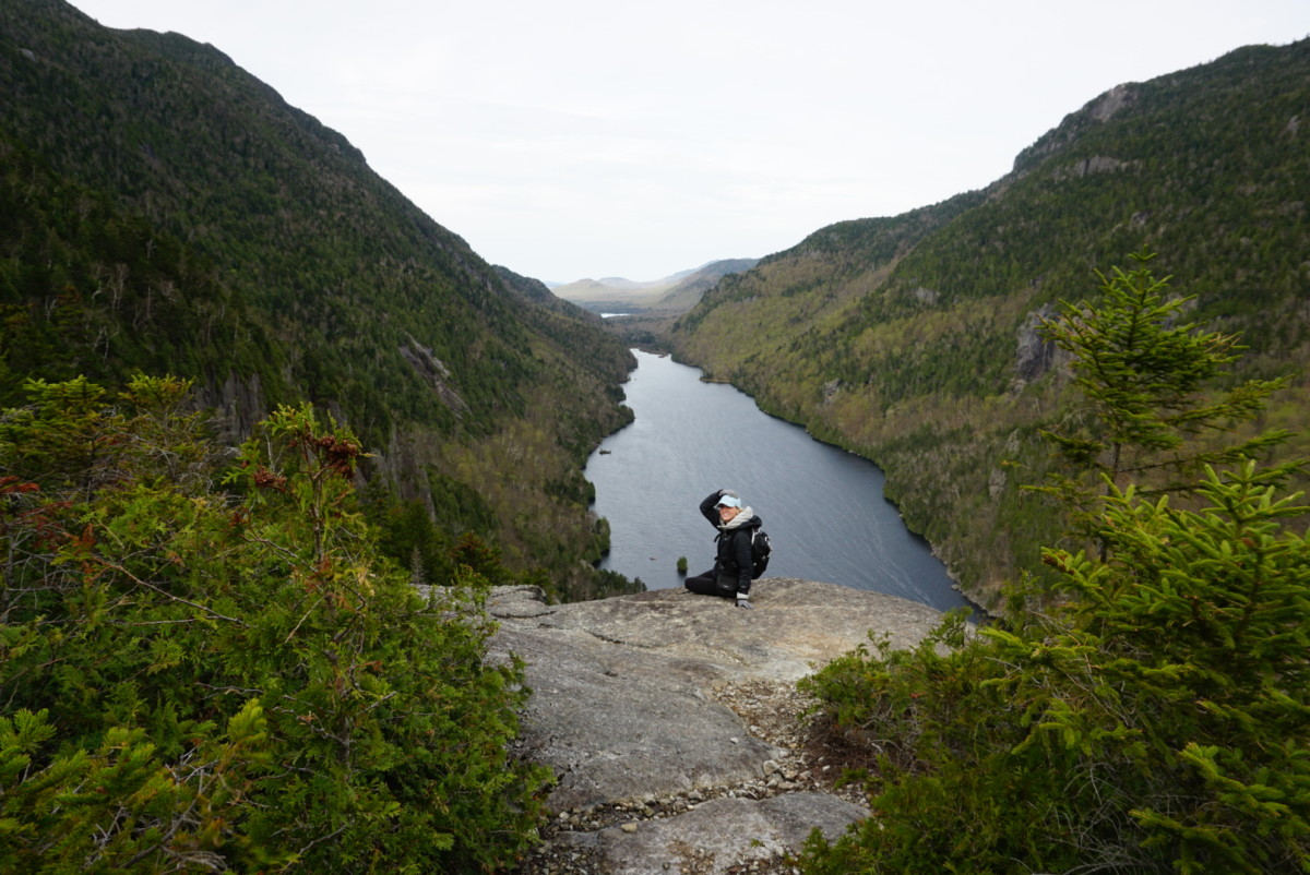 Adirondack Hike: Nippletop and Dial - HubPages