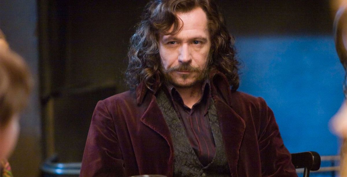 Top 10 Gryffindors in "Harry Potter" - HubPages