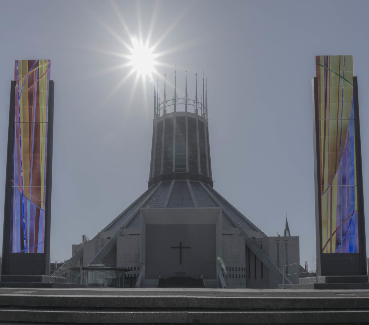 Top 5 Brutalist Buildings Still Standing in the UK - HubPages