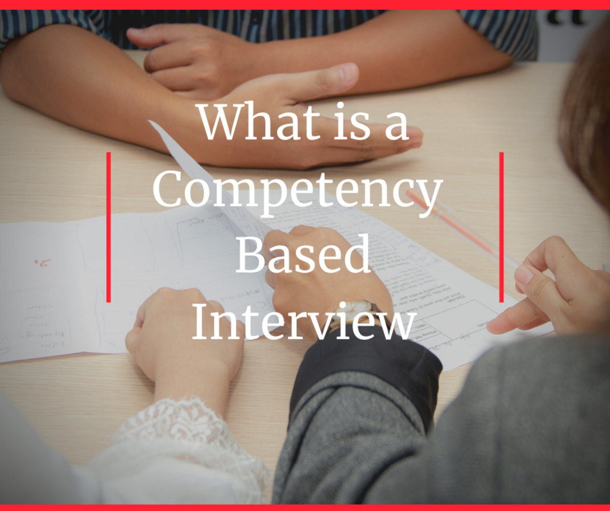 What Is a Competency-Based Interview and How Do You Prepare for It ...