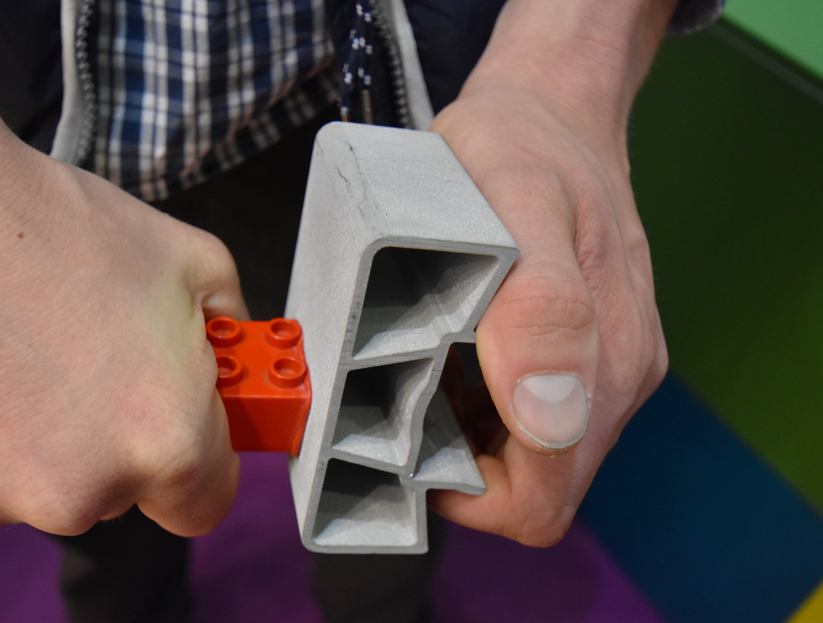 What Are Some Discoveries at the Frontiers of Metal Physics? - HubPages