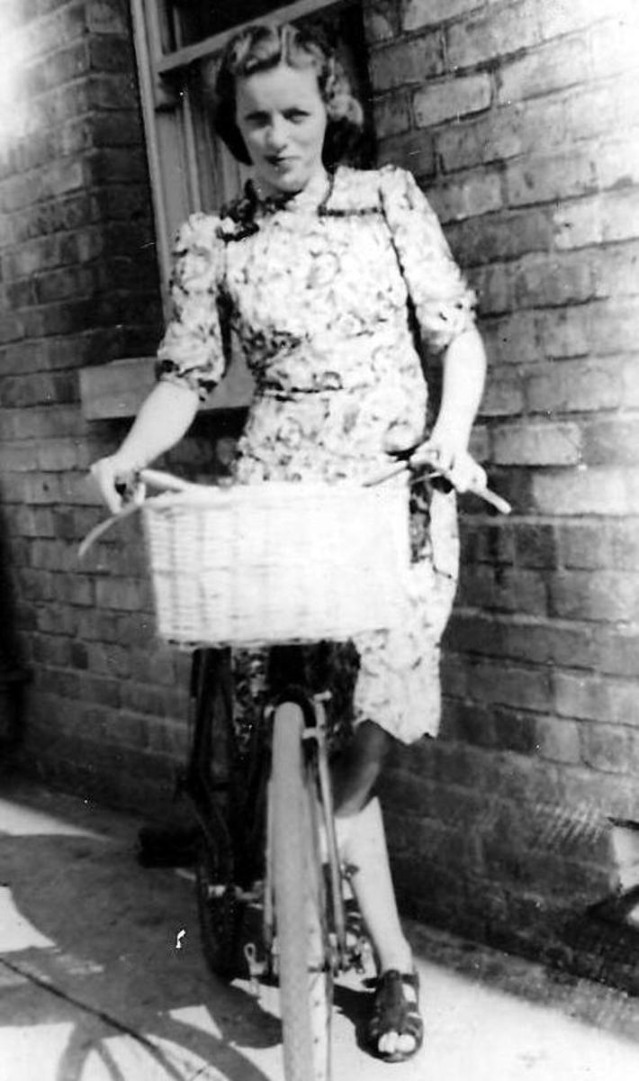 Ireland During World War 2 and The Emergency - HubPages