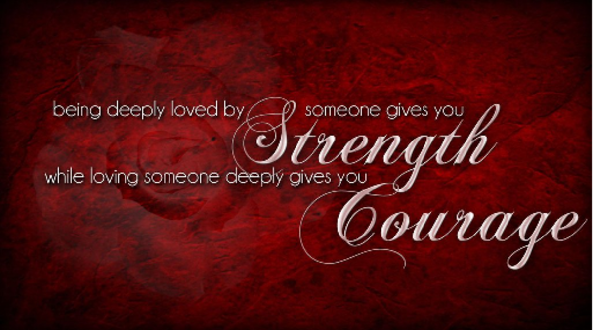 True Love Transcends Time - LetterPile