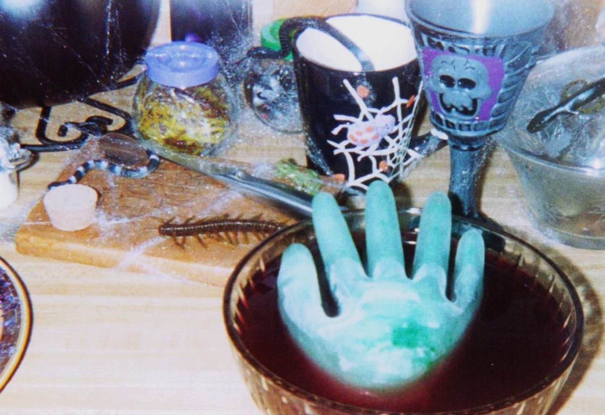 Why Halloween Is My Favorite Holiday - LetterPile