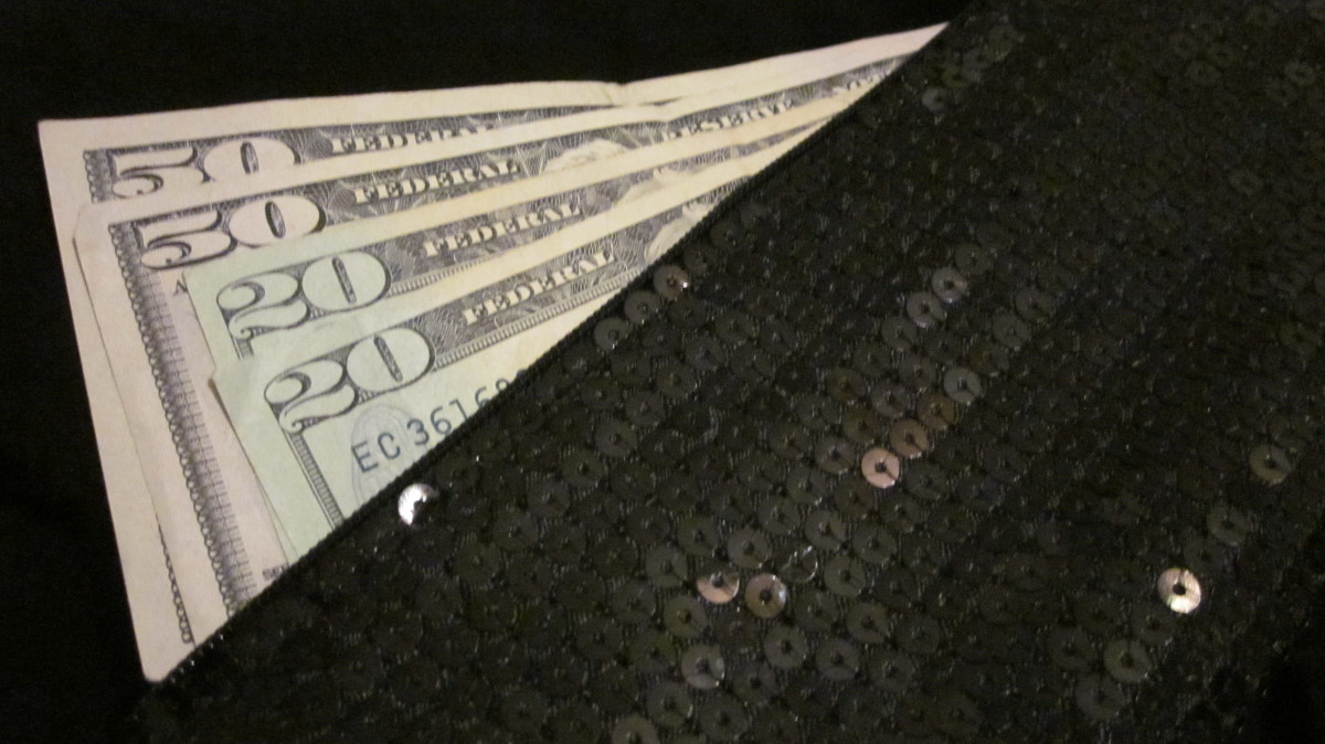 Poem on Envy for What Others Have - HubPages