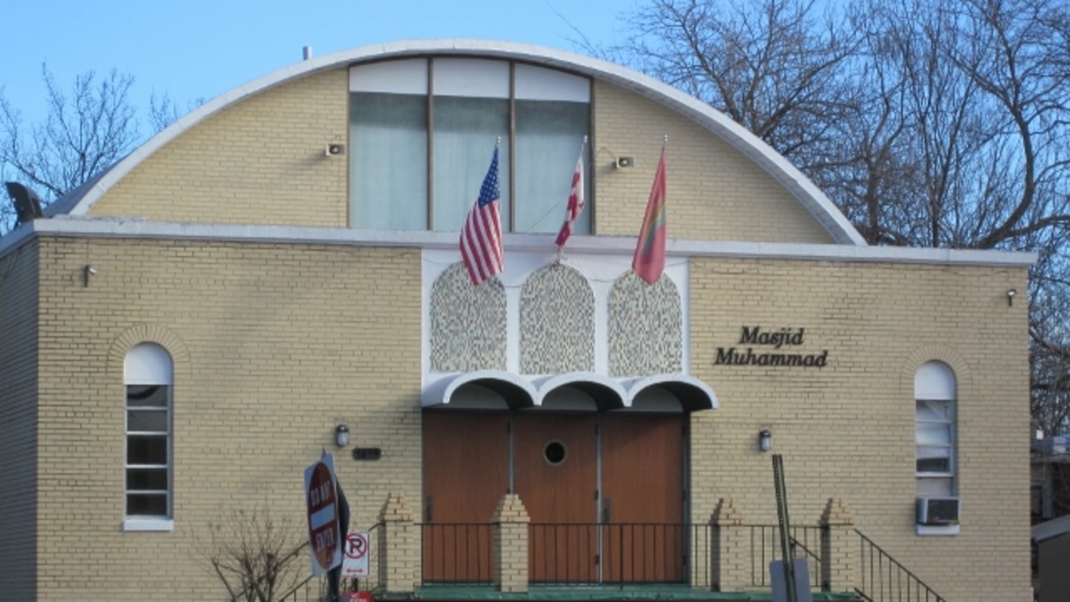 Ten Practical Reasons to Join a Faith Community - HubPages