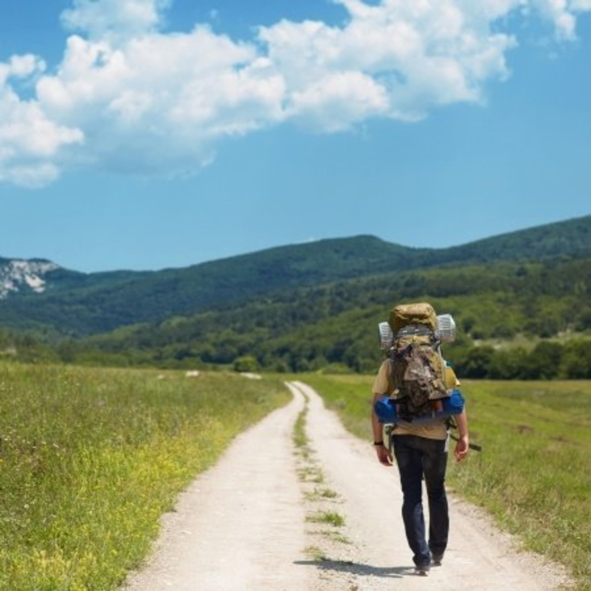 How To Be Happy - A Talk That Changed My Life - HubPages