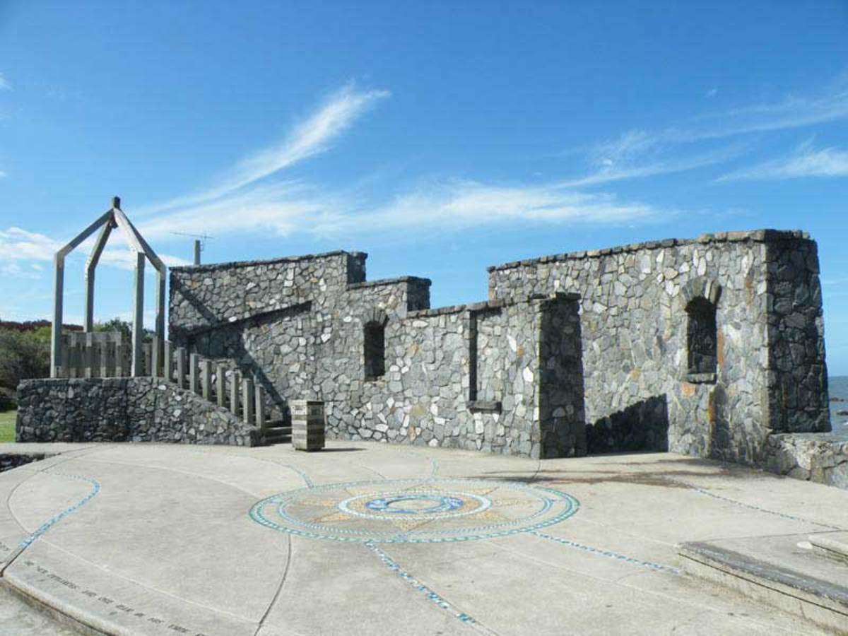 Memories of Redcliffe: An Essay and History - HubPages