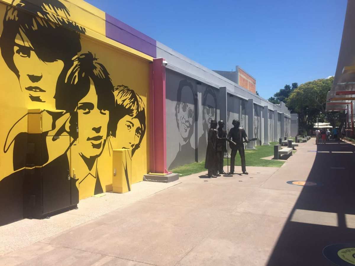 Memories of Redcliffe: An Essay and History - HubPages