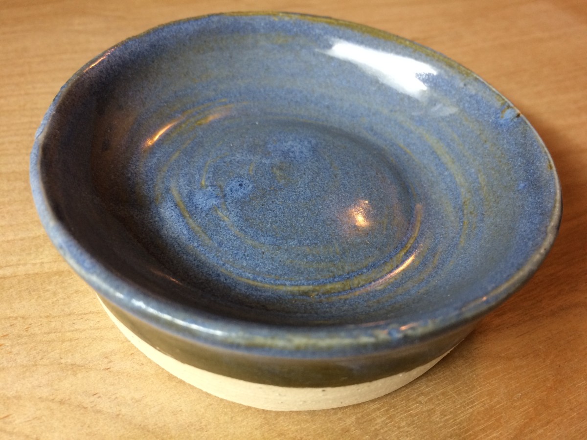 Introduction to Clay Pottery Class - Week 4 - 6 - HubPages