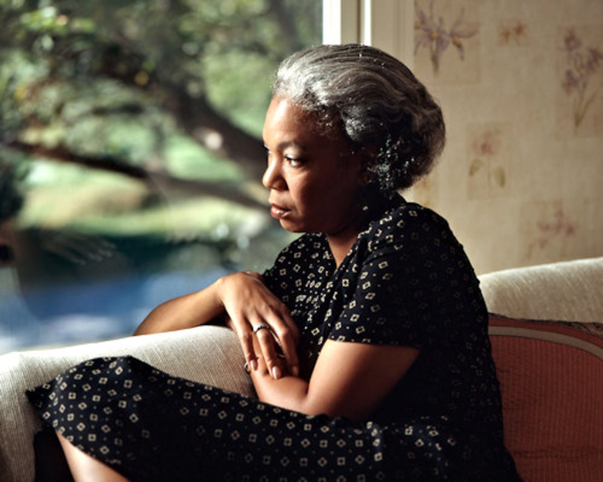 Telling a Memory Good-bye - HubPages