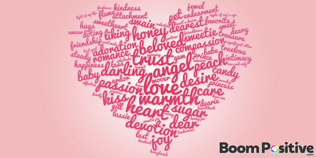 Power Of Words We Say to Our Children - HubPages