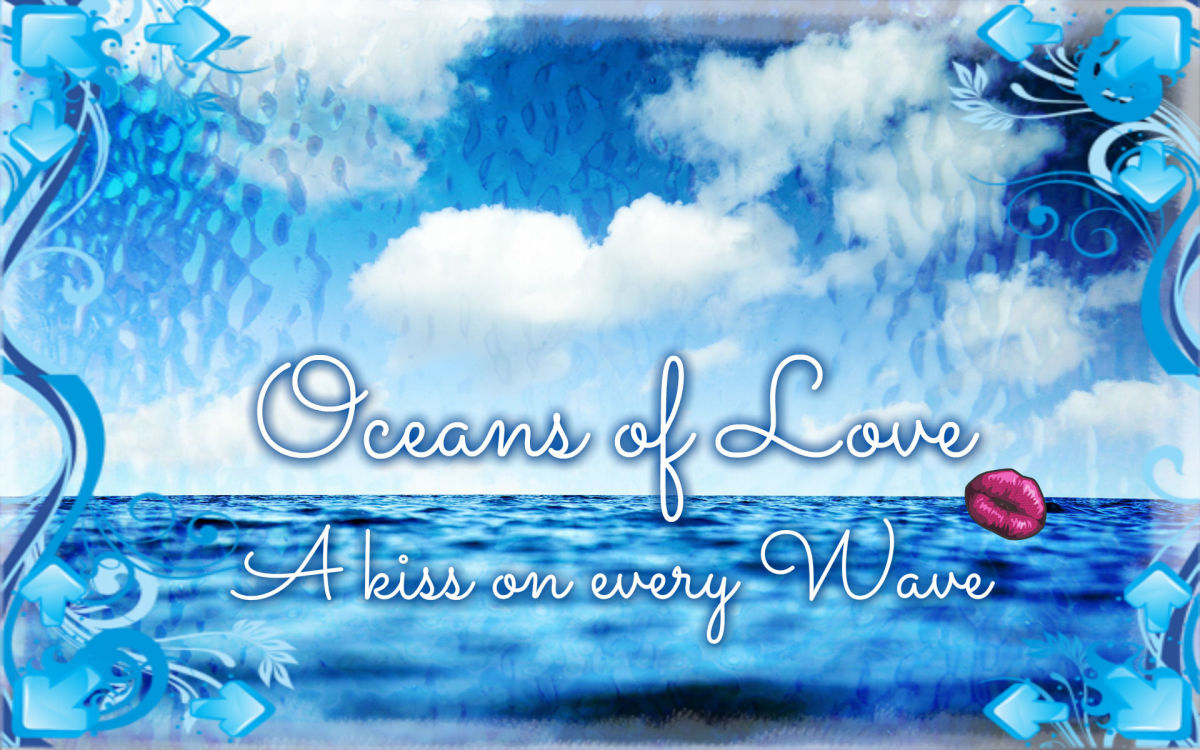 The Sublimity and Loftiness of Poetry. Friday's Inspiration 8, to ...