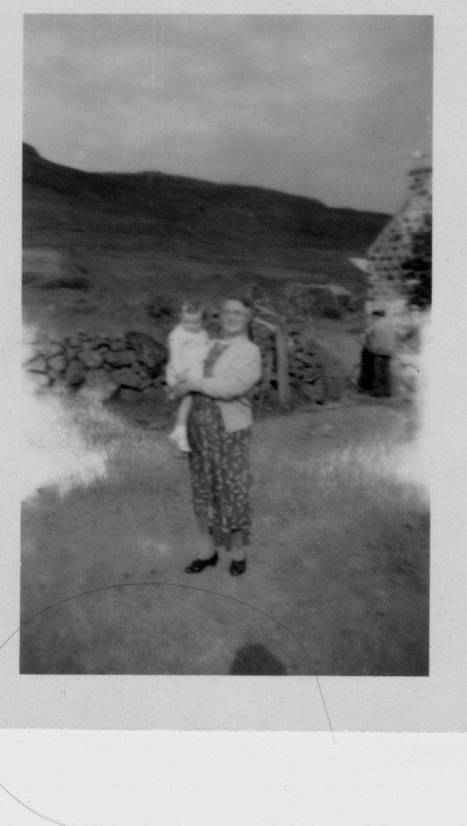 Greenock, Then and Now - LetterPile