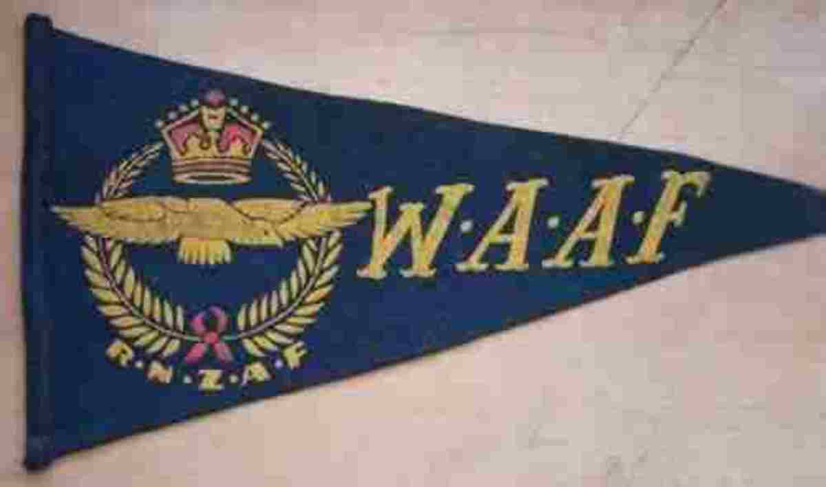 Sergeant Georgina Stone - Funny Tales From Her Time In The RAF. - HubPages