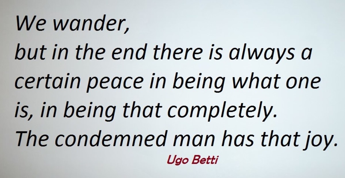 The Importance of Names and Personal Identity - HubPages