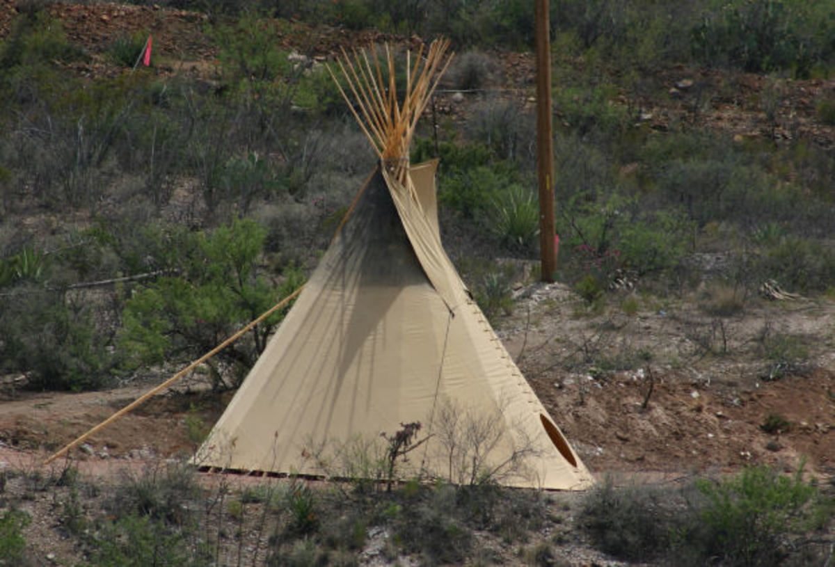 Weston Wagons West - Ep. D2 - David Weston and John Kinnick families ...