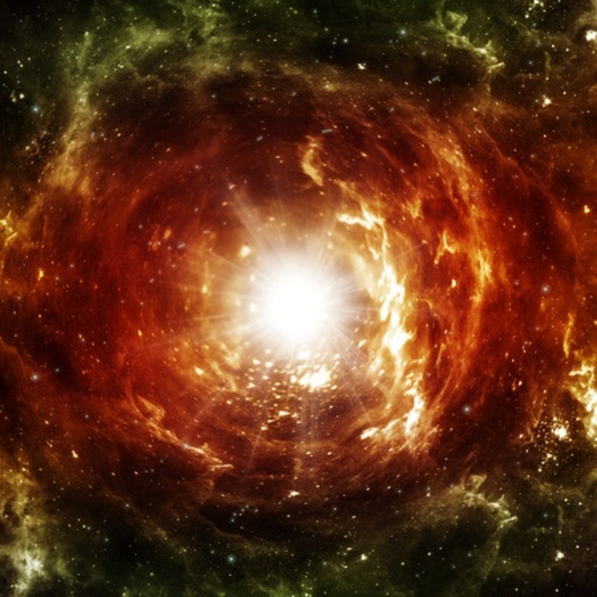 The Singularity - HubPages