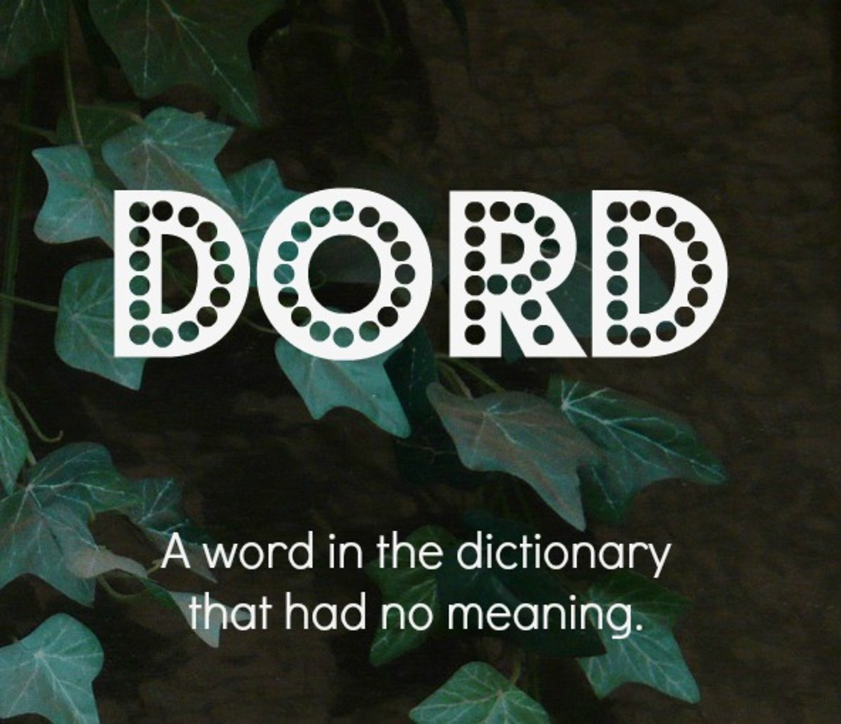 Words: Why English Is the World’s Greatest Language - LetterPile