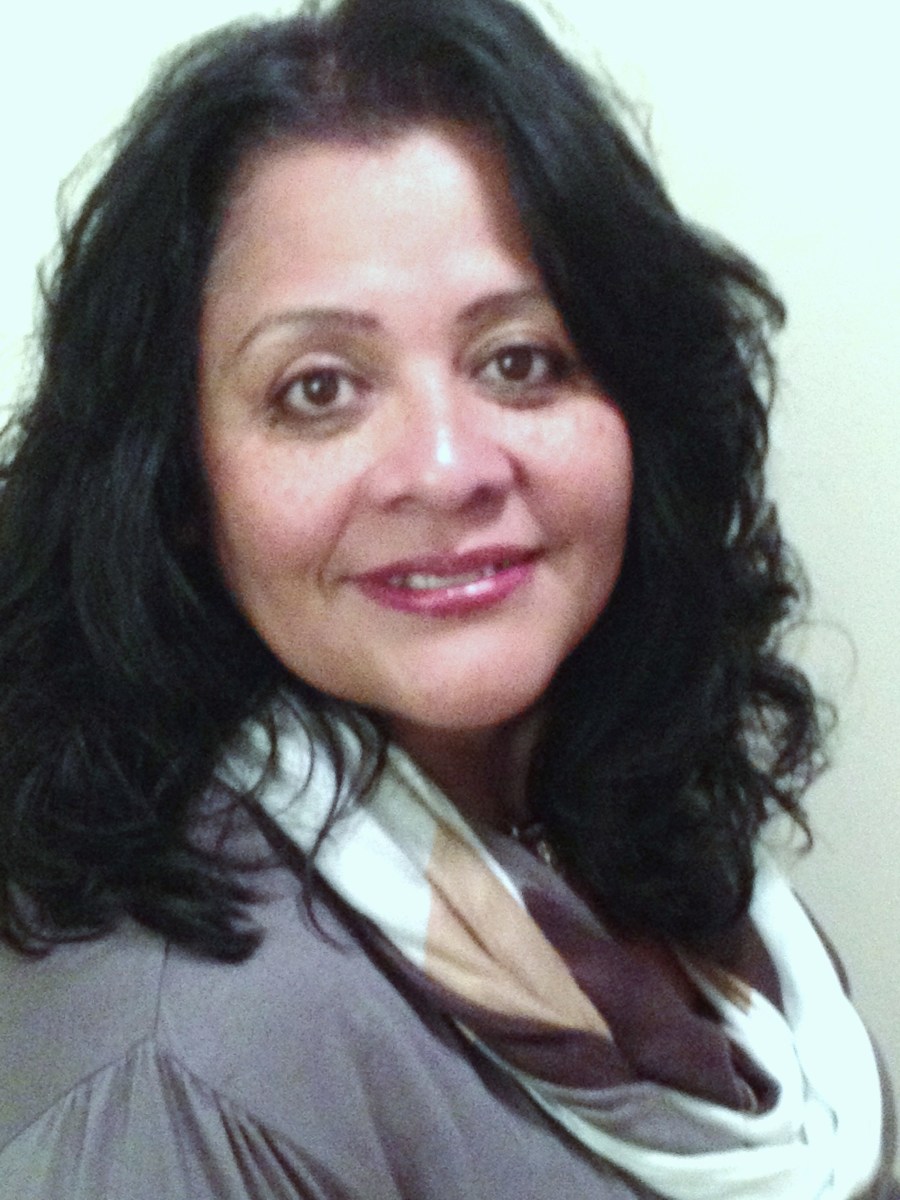 The Efflorescence Of A Late Bloomer - HubPages