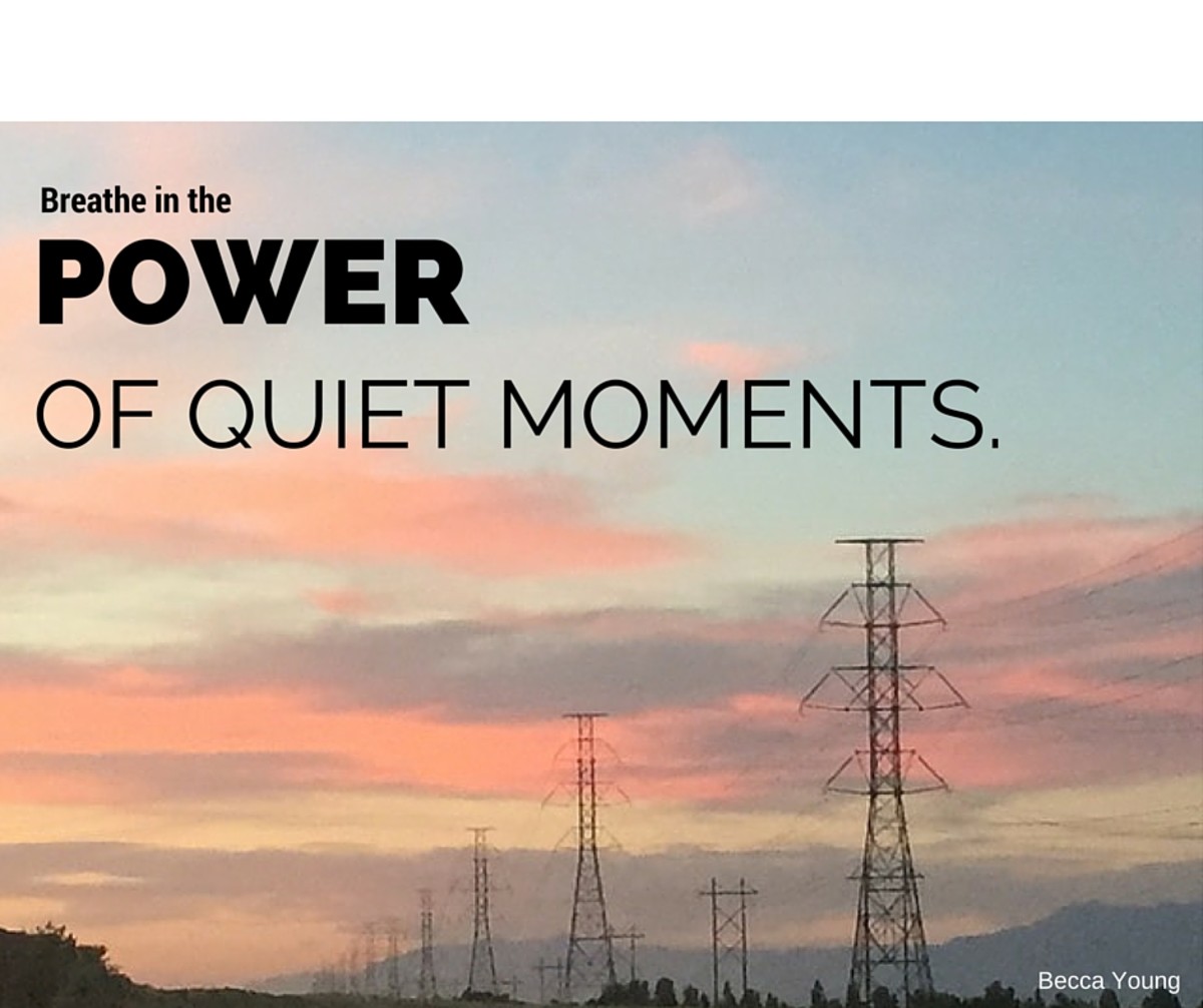 Power Charge Your Life With the Miracle Morning Routine - HubPages