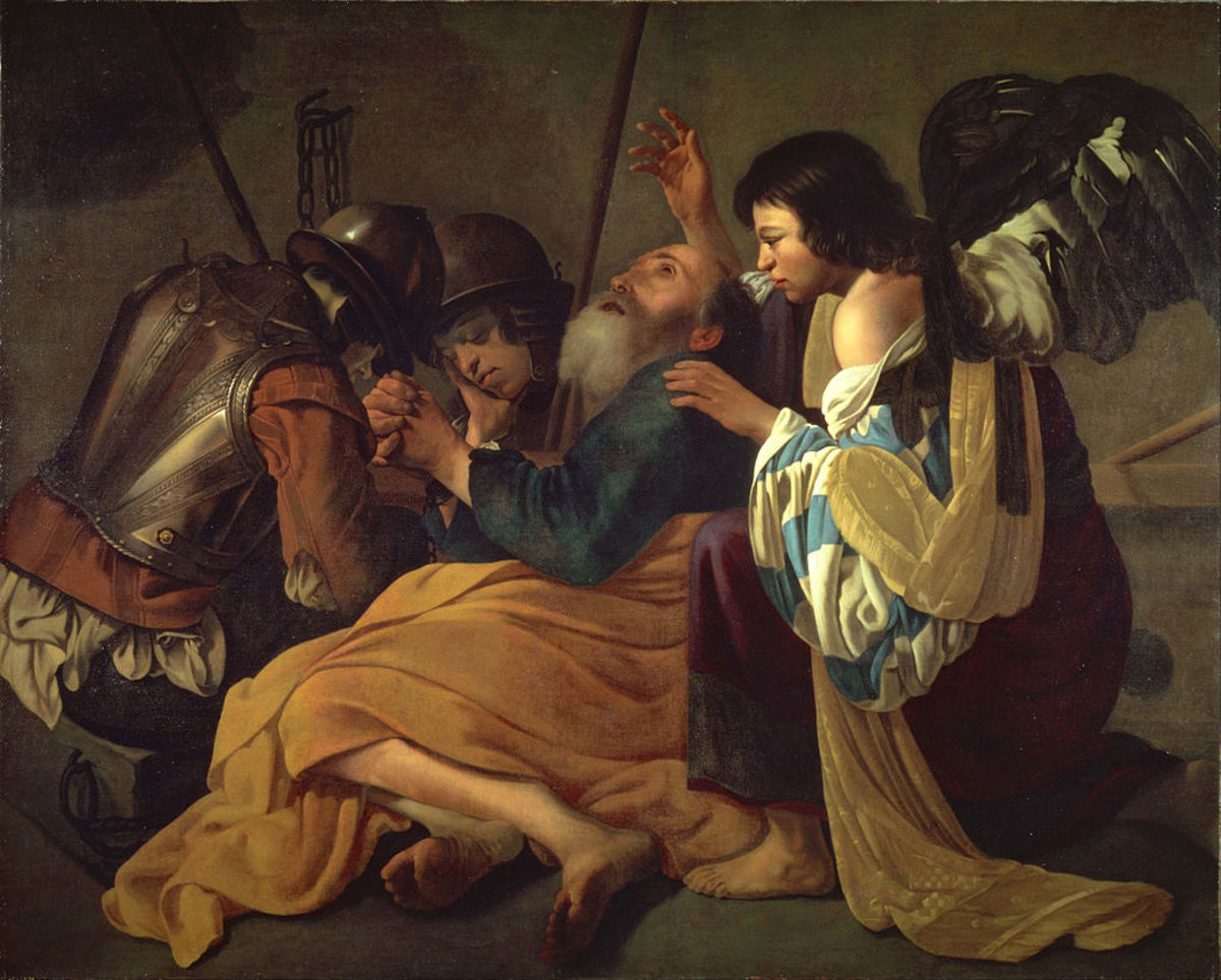 50 Good Night Quotes From the Bible - HubPages