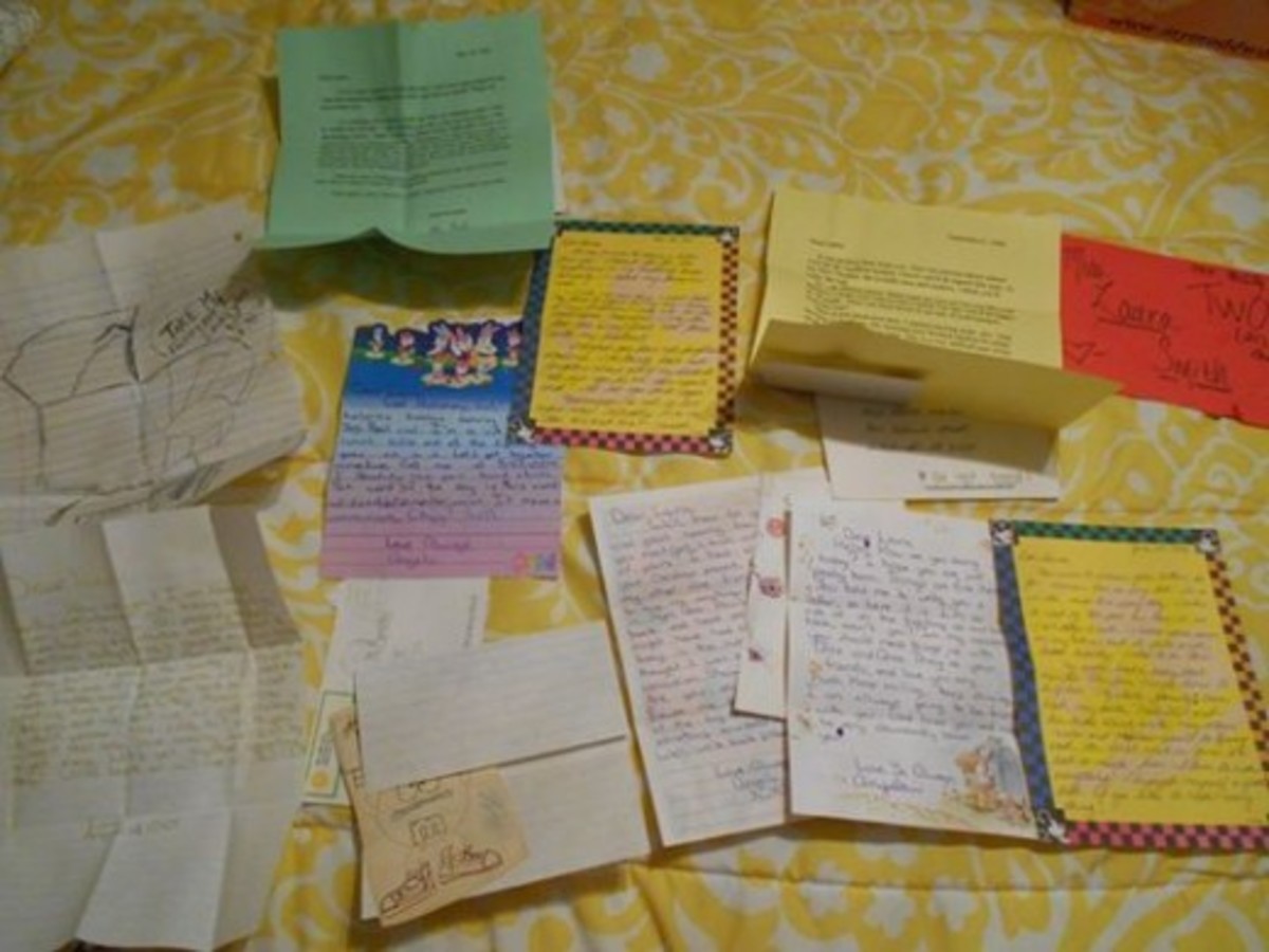 10 Things I Miss About Growing up in the 90’s - LetterPile