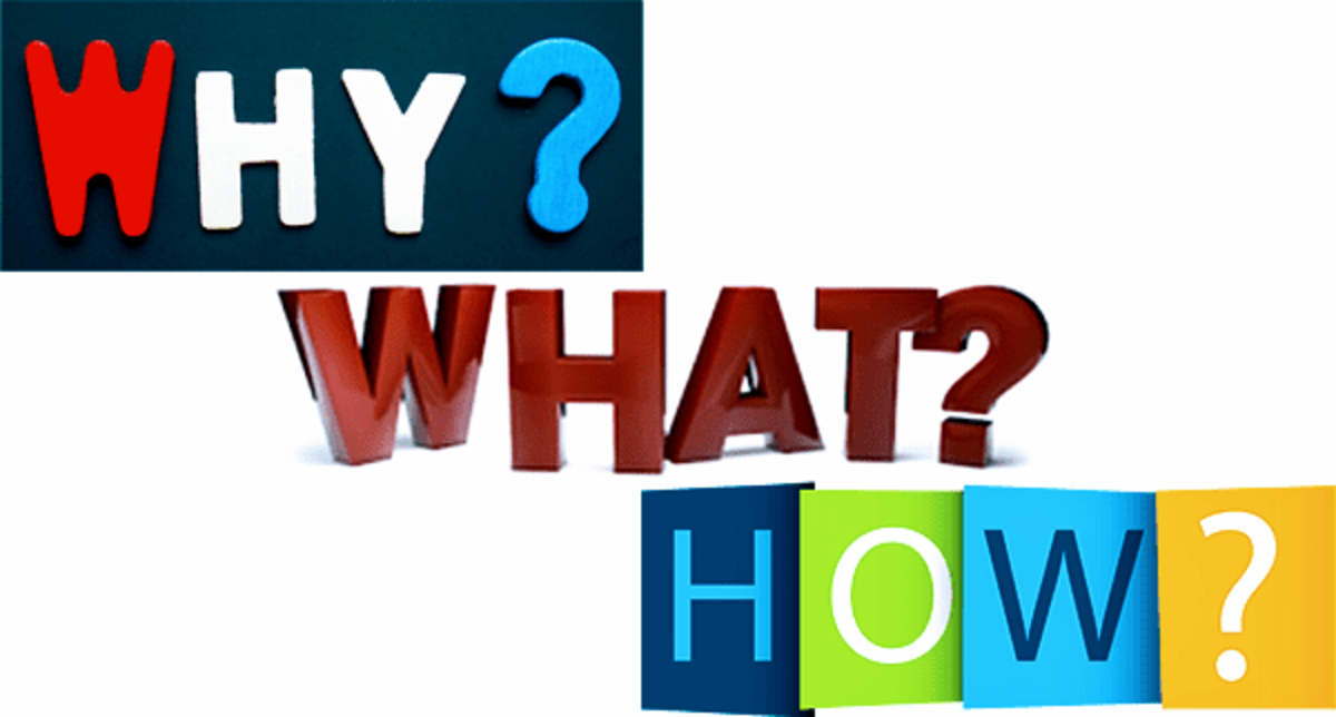 How God's Chosen Man Strayed - LetterPile