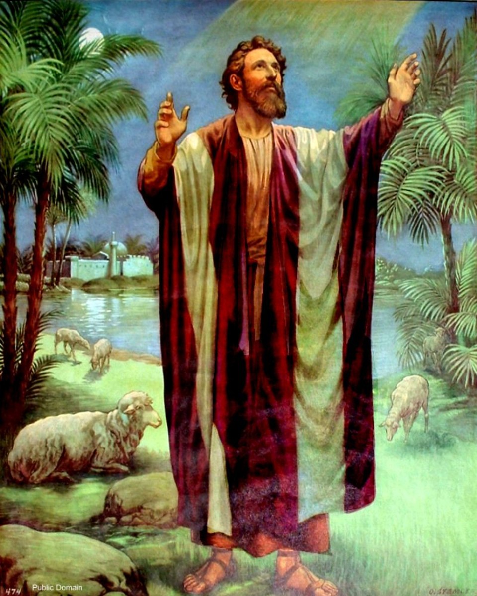 When You Feel the Odds Are Stacked Against You - HubPages