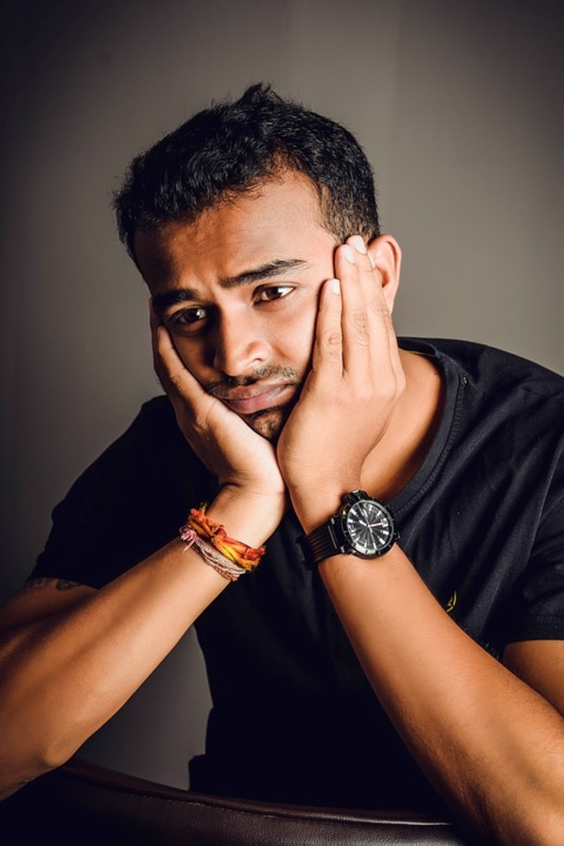 What the Bible Says About Regrets - HubPages