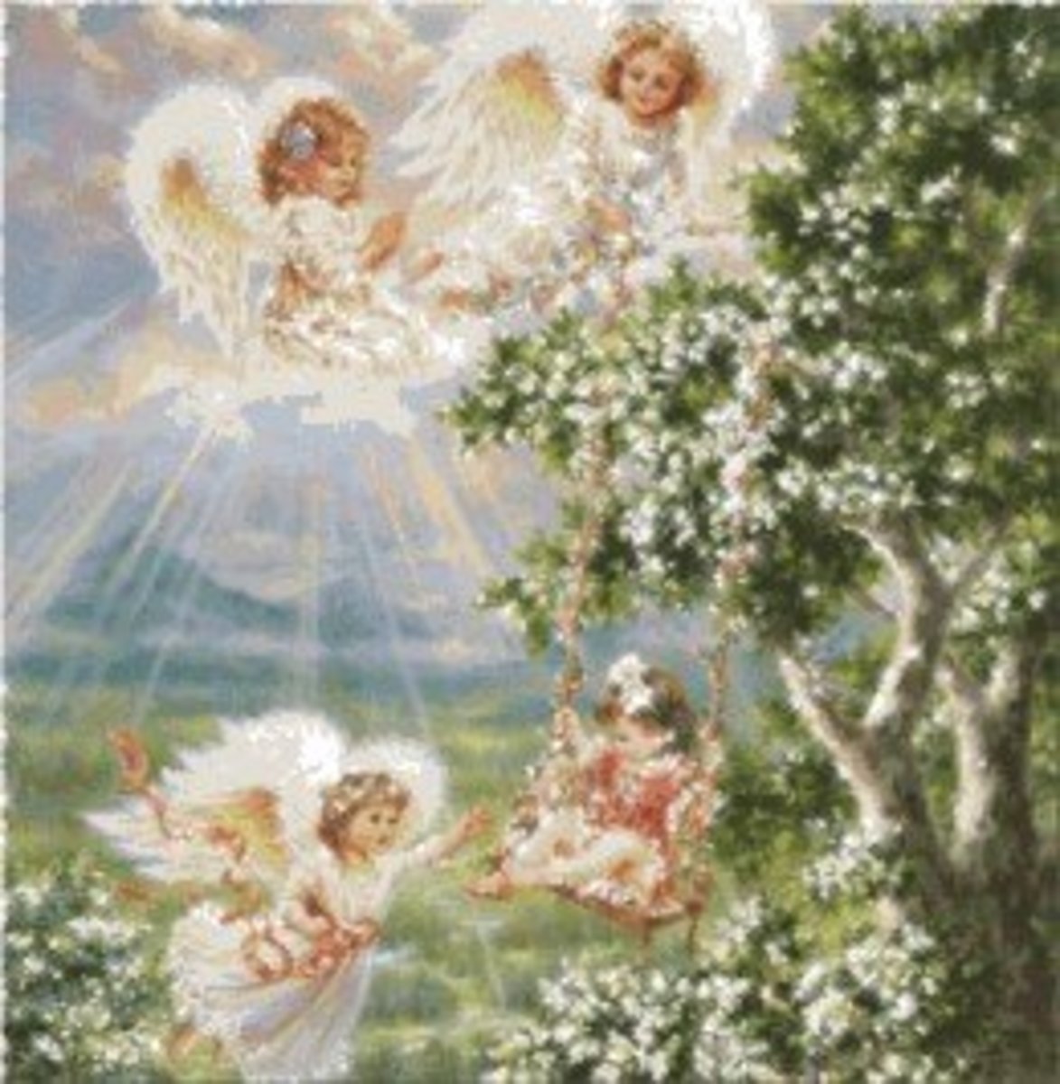 Angels as Guides for Living - HubPages